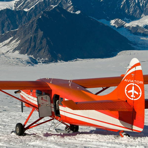 Aviator | Style + Function for the Travel Lifestyle