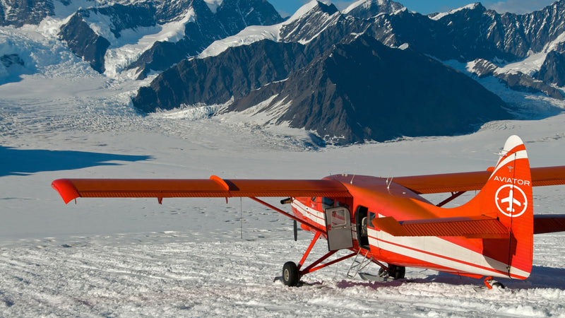 Aviator | Style + Function for the Travel Lifestyle