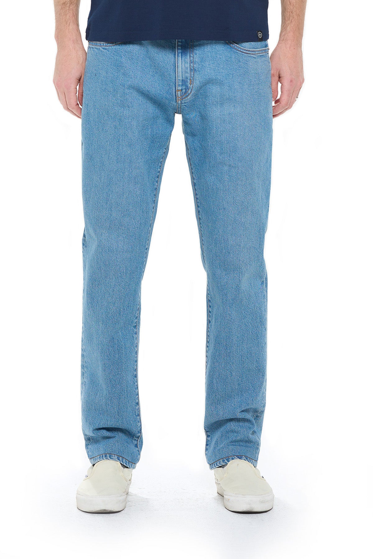 Faded Indigo Collection - Aviator