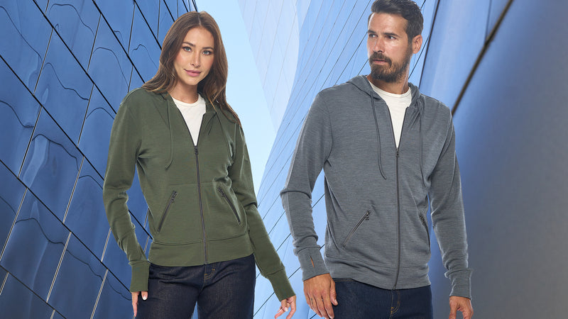 Aviator | Style + Function for the Travel Lifestyle