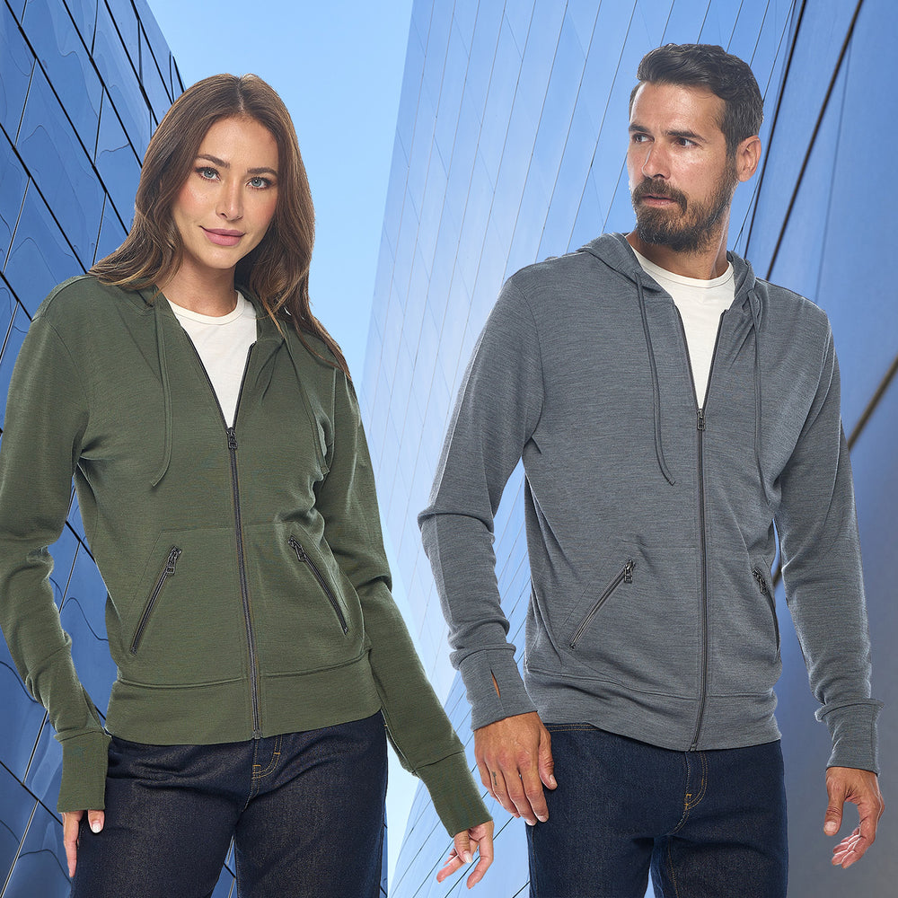 Aviator | Style + Function for the Travel Lifestyle