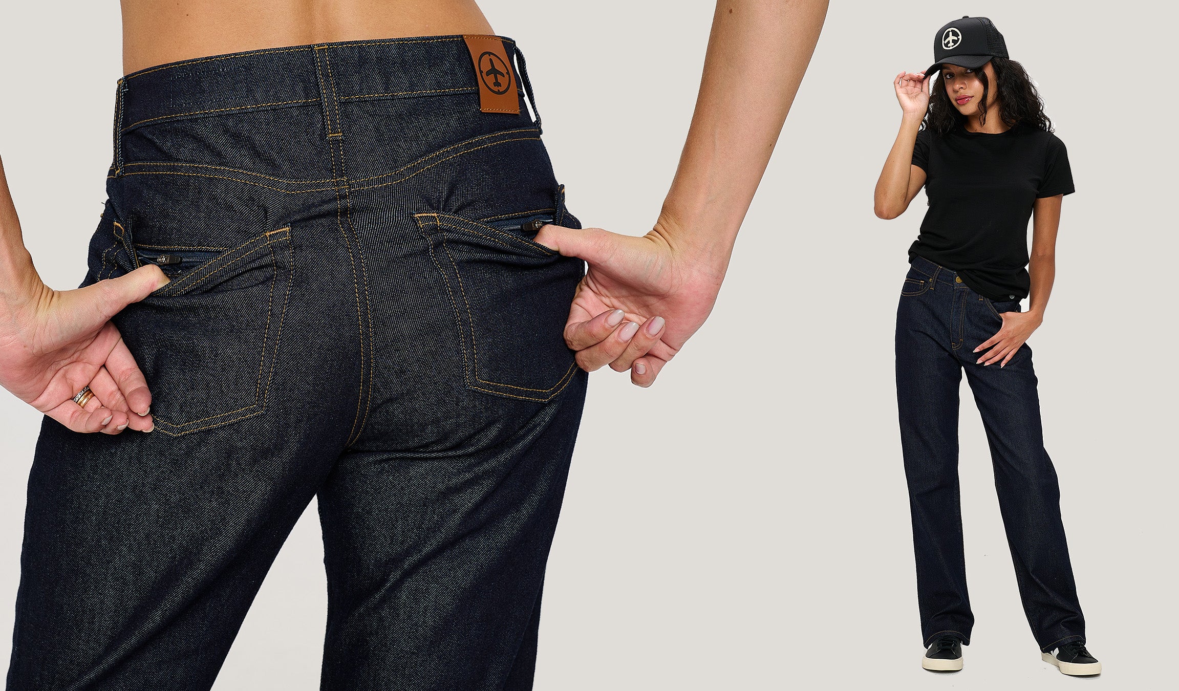 Aviator | Style + Function for the Travel Lifestyle