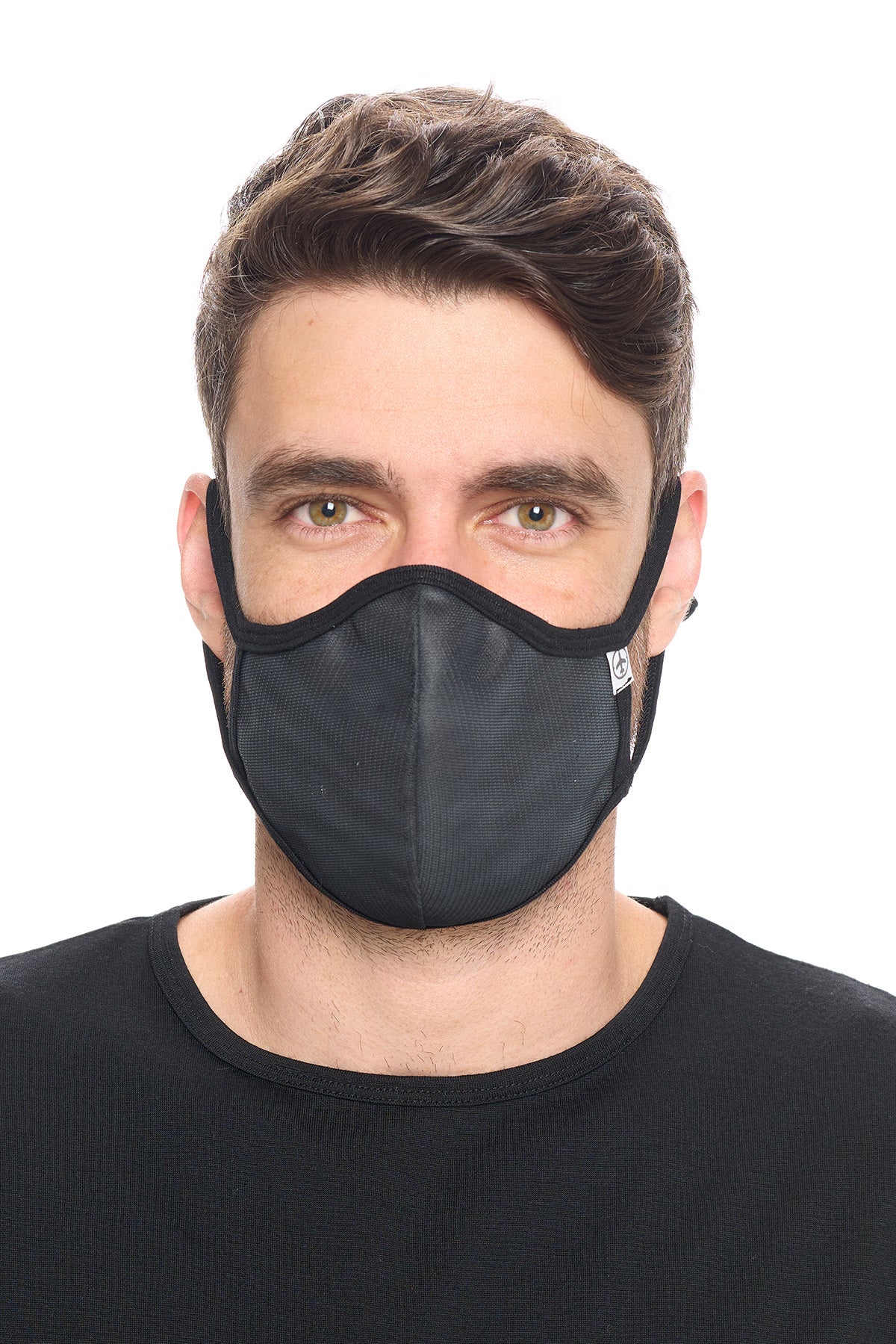 Nanofiber Air Protective Mask | 3 Pack | Made in the USA - Aviator